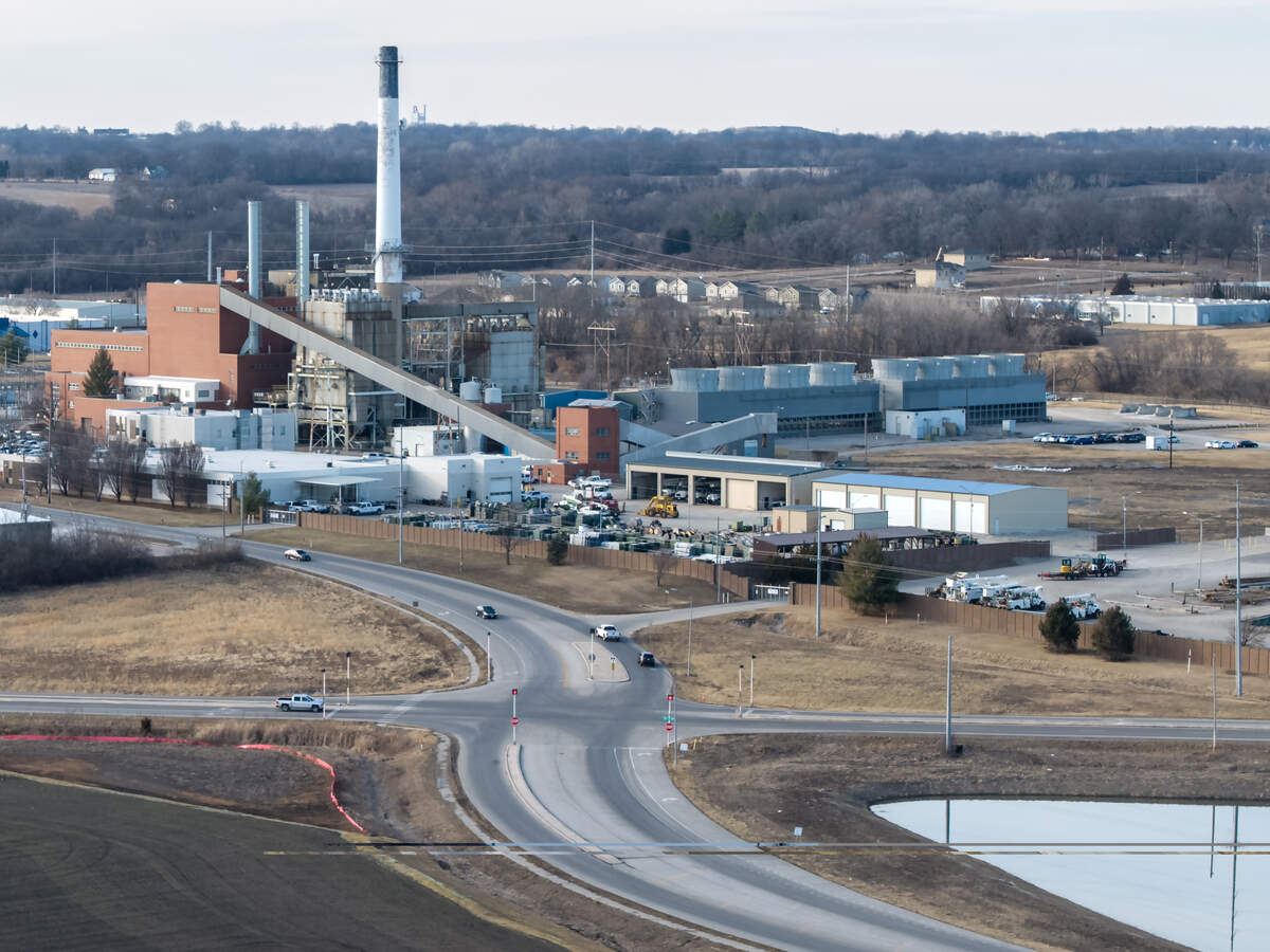 As data center wave hits KC, some fear loosening regulations could harm ...