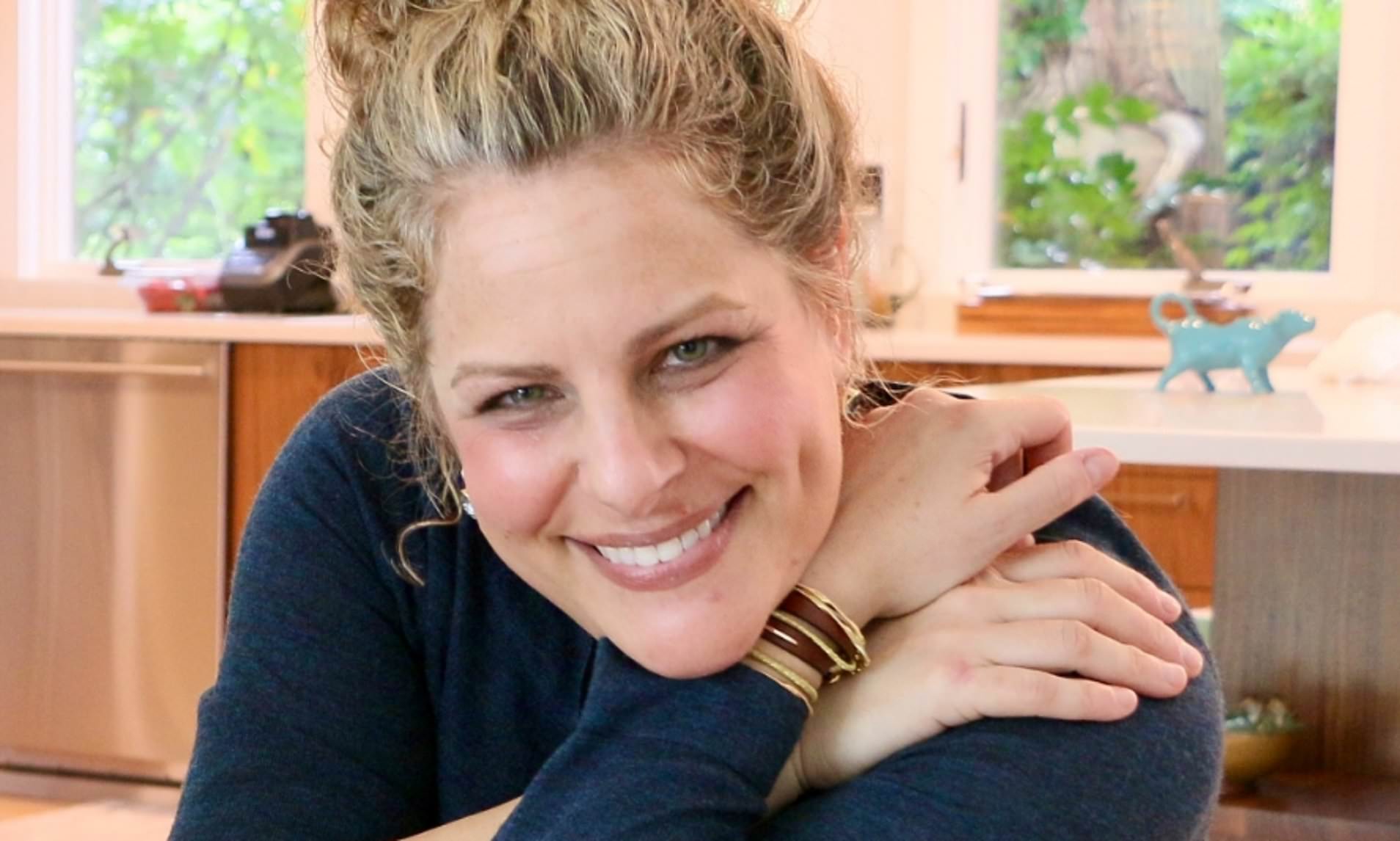 Scary Mommy founder Jill Smokler dies age 48 after brain cancer diagnosis
