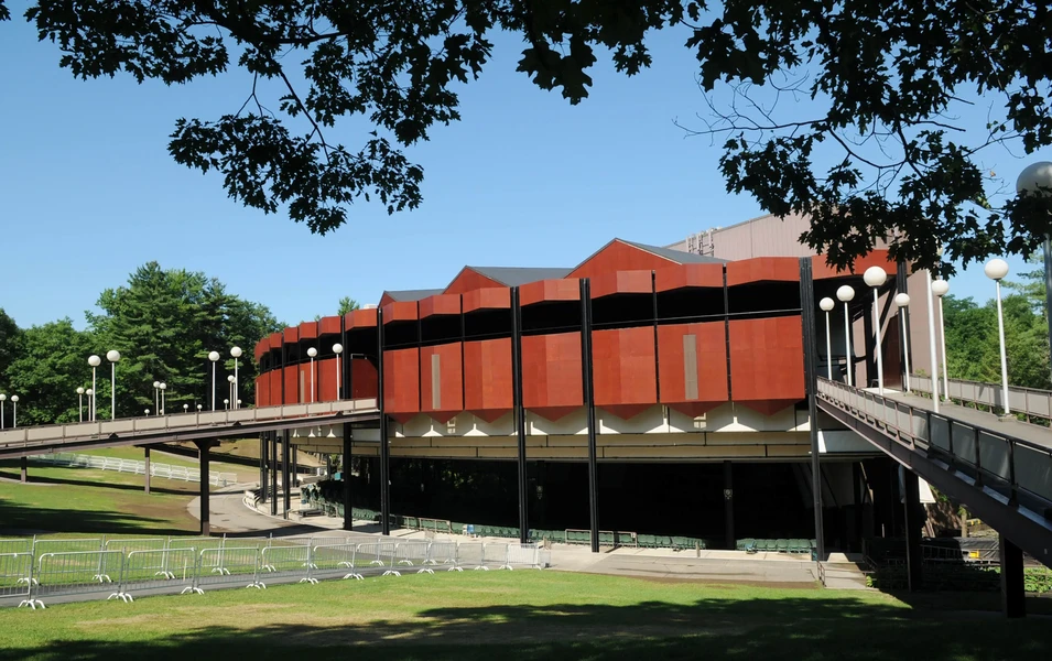 SPAC marks 60th year with diverse summer lineup