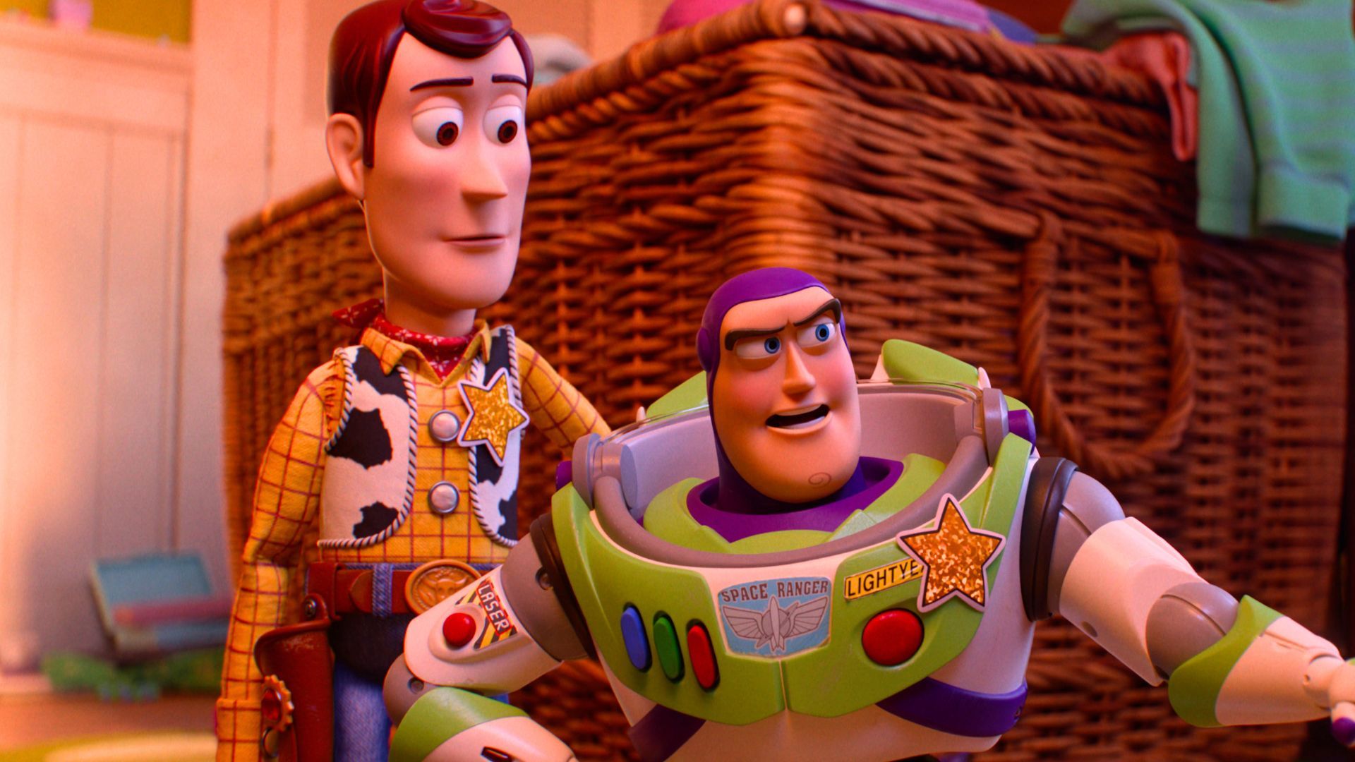 'Toy Story 5's mid-credits scene sets up the perfect storyline for 'Toy ...