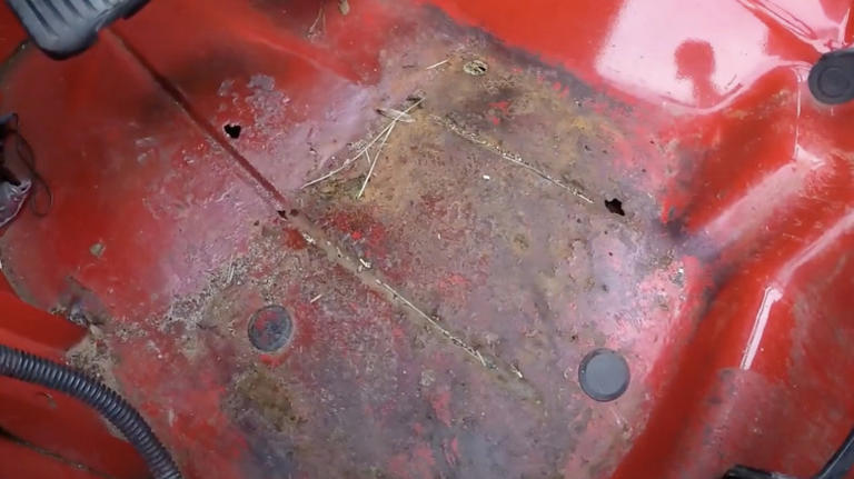 Things you should look for when buying a vintage Jeep