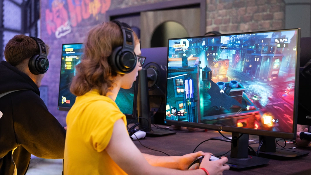 Gamers are mixing genres like never before