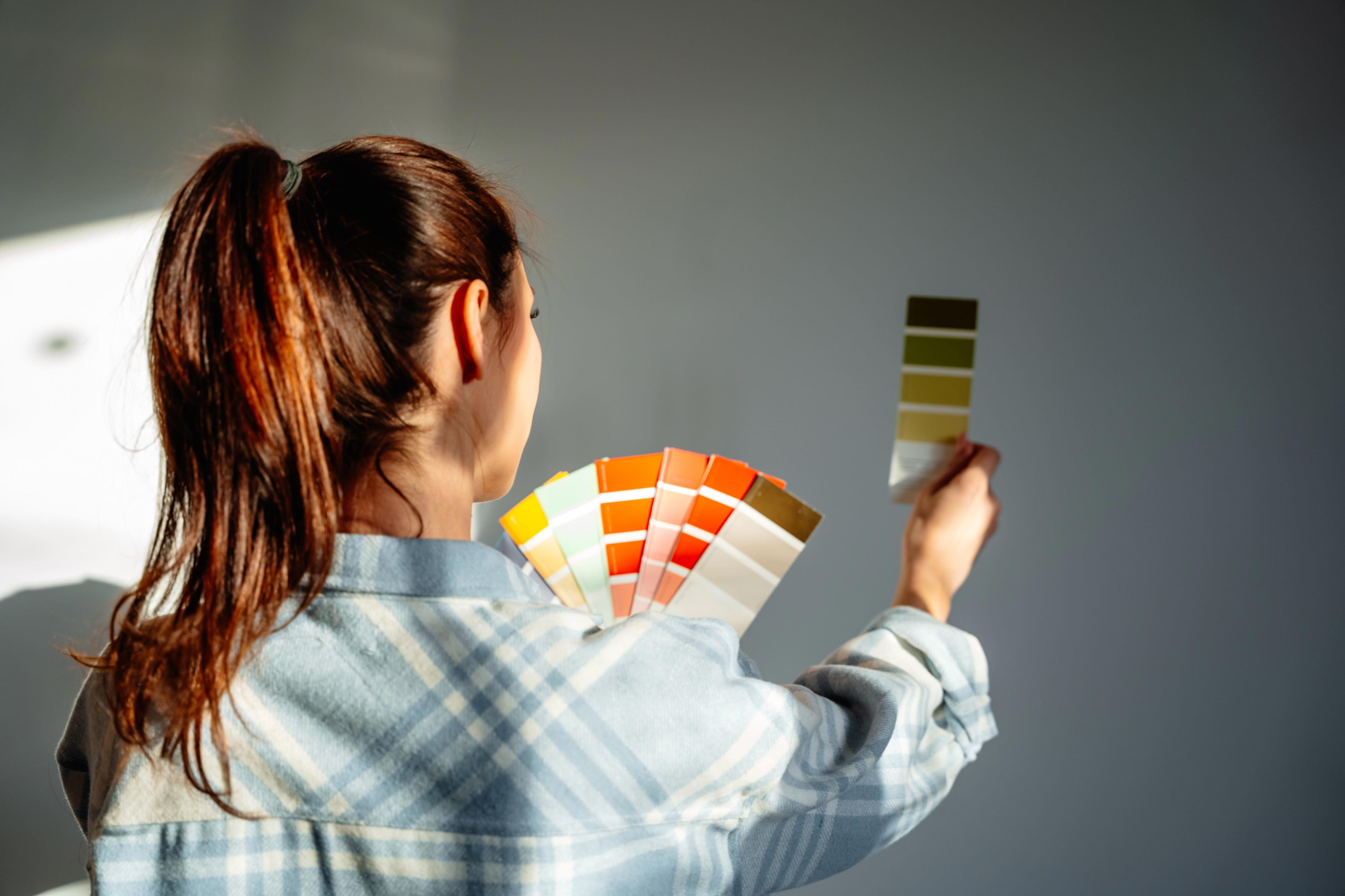 Designers say this is the most important step to picking the right ...