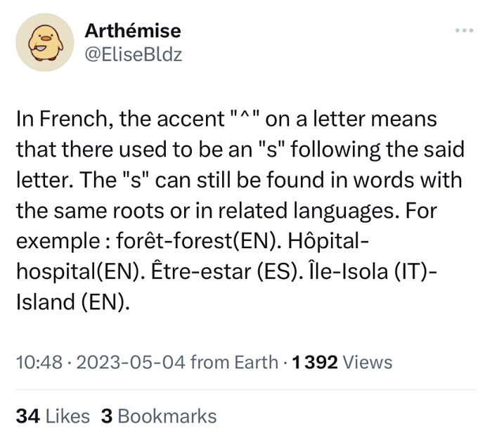 Linguistic secrets: 24 language facts that will ruin how you talk