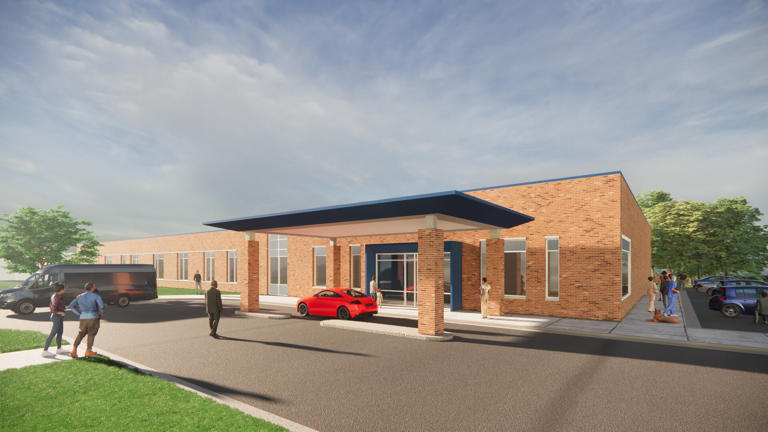 MyMichigan Health to expand services in Standish with new facility