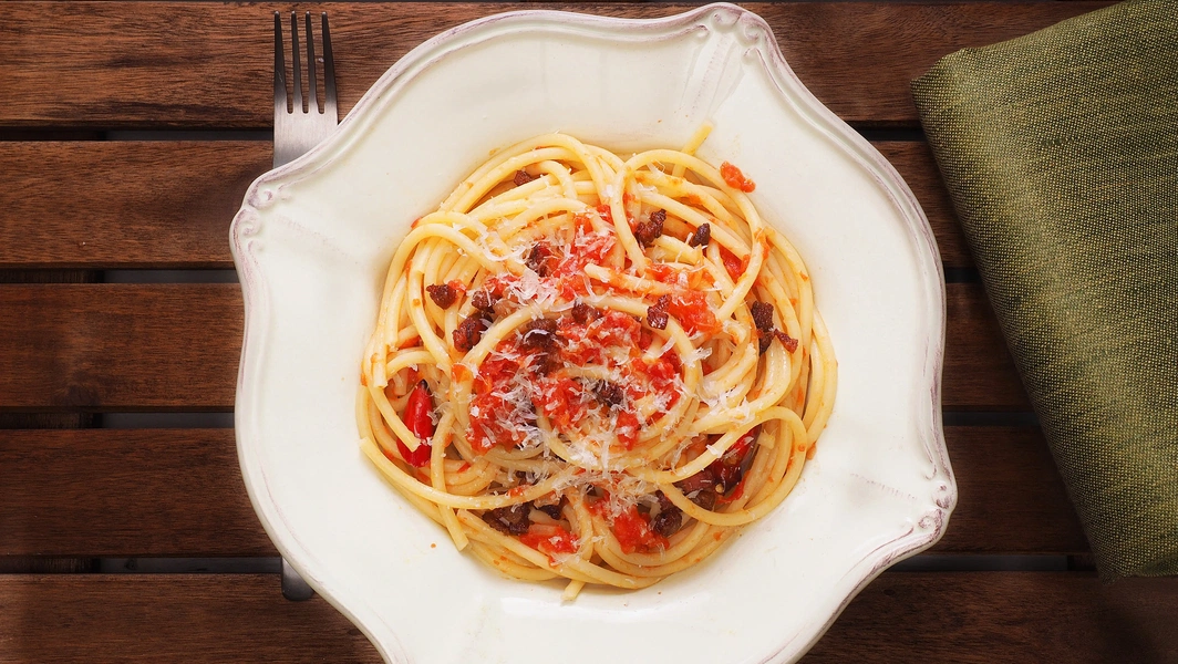 14 easy and flavorful pasta recipes