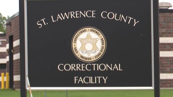 St. Lawrence County sheriff requests $300K for jail overtime costs