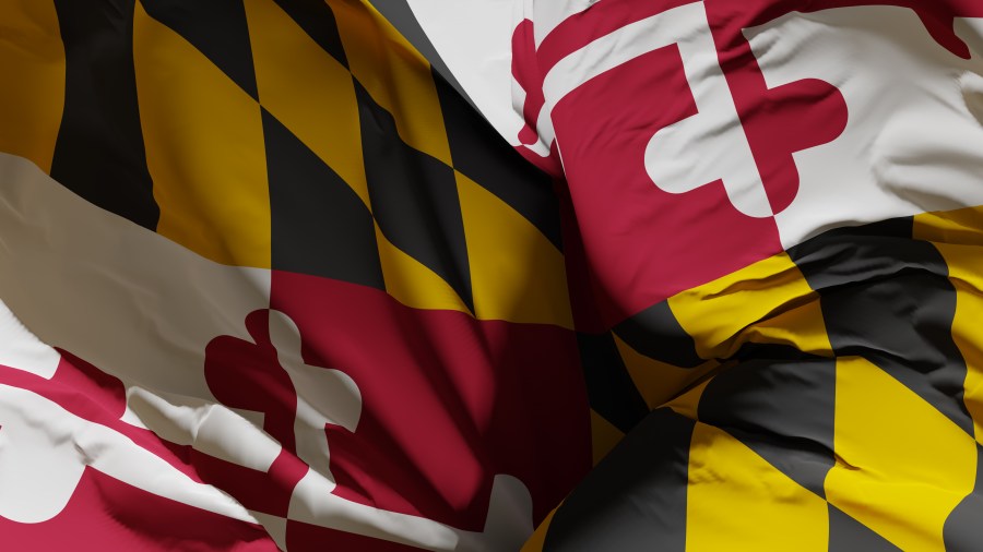 Chris Chaffee wins Maryland 5th Congressional District Republican primary