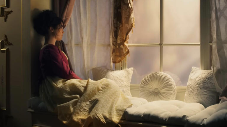 ‘Seeking Persephone’ is a TikTok sensation: Where can you watch it?