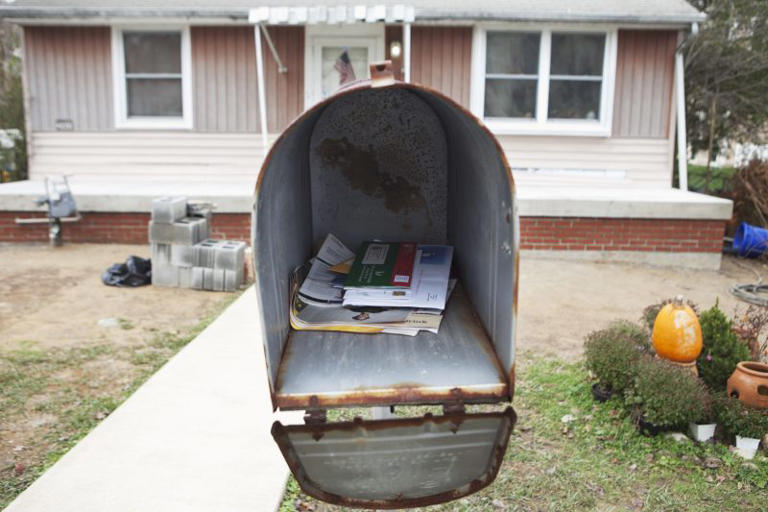 USPS to hold job fair in Beaufort