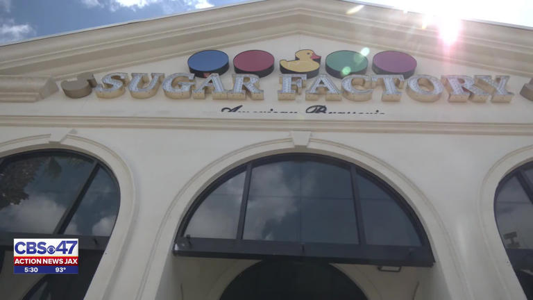 'It is sad to see the Sugar Factory close': Town Center sees wave of ...