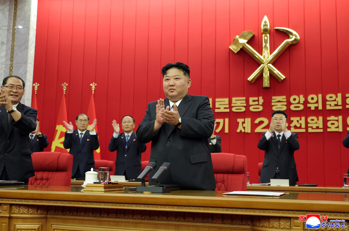 N Korea vows to expand nuclear arsenal at key party meeting