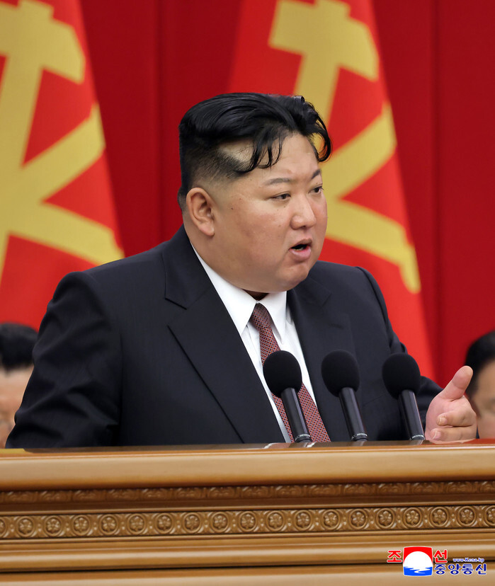 N Korea vows to expand nuclear arsenal at key party meeting
