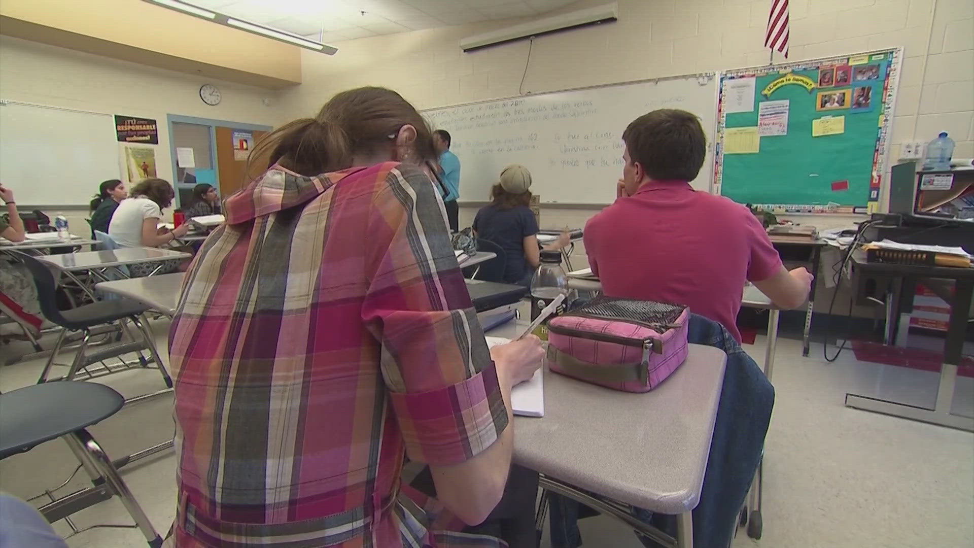 Texas Board of Education proposes mandatory reading list, curriculum shift