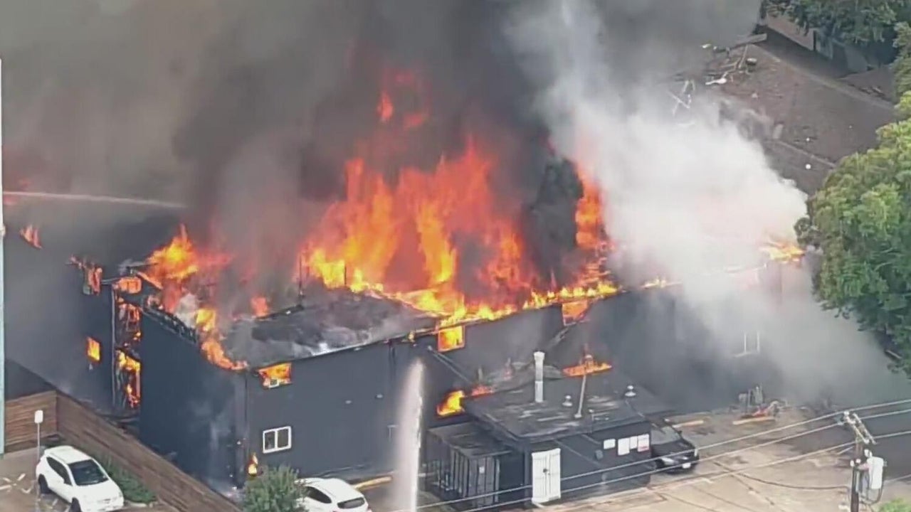 New $1 billion lawsuit filed against Atmos in Dallas apartment explosion