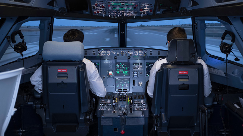 10 things pilots wish passengers knew about their job