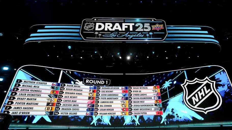 3 NHL draft prospects that Sunny Mehta should prioritize in the NHL draft