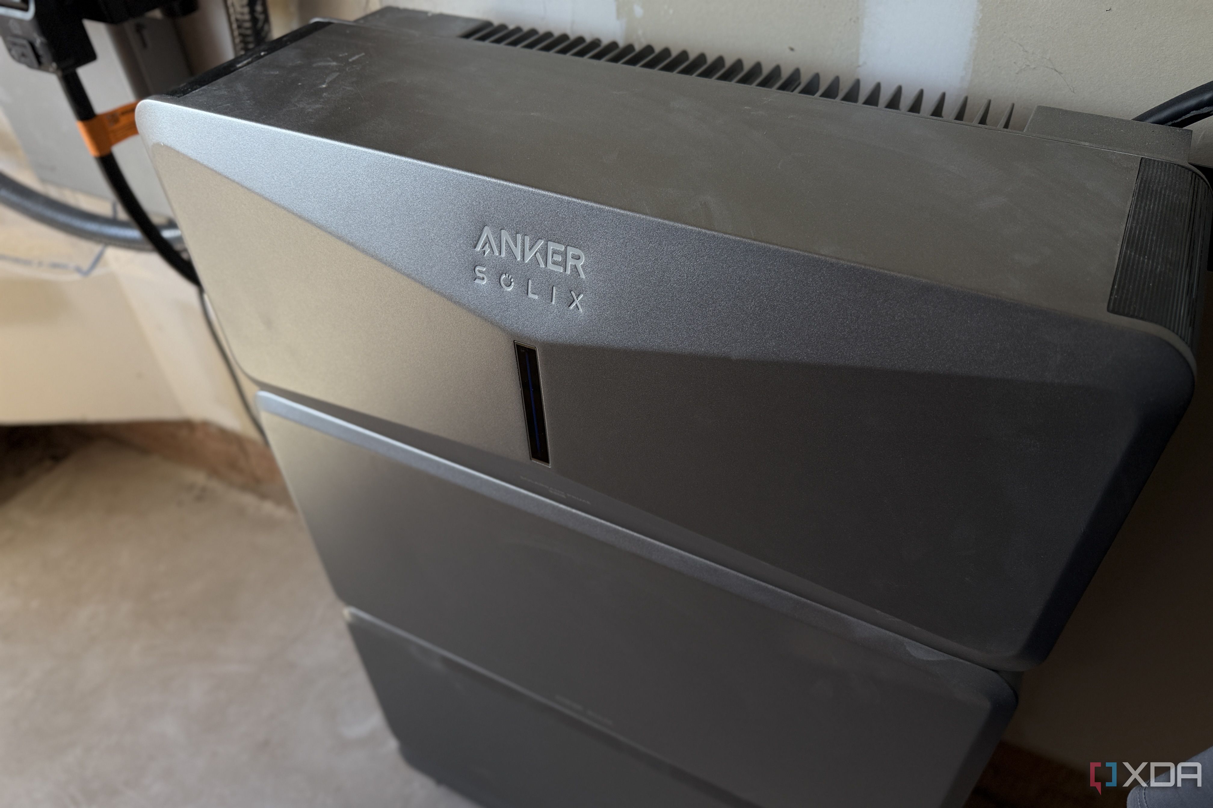 A whole-house UPS beats buying UPS for every device, and the math is ...