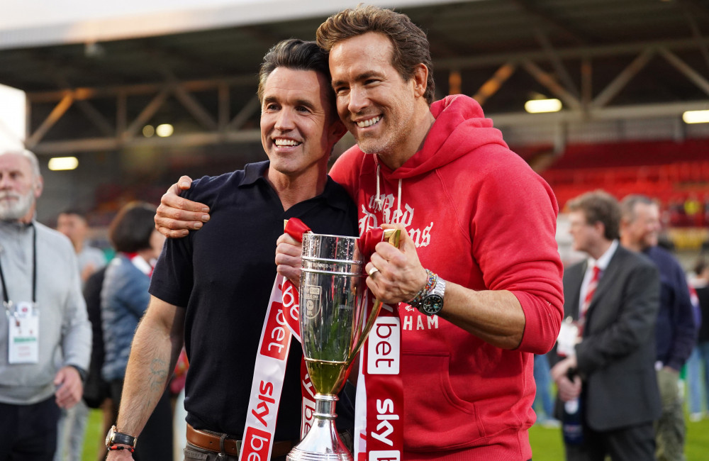 Celebrities and star athletes who have put their money in the sporting ...