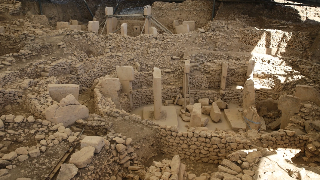Göbekli Tepe’s precise design challenges ancient history timelines