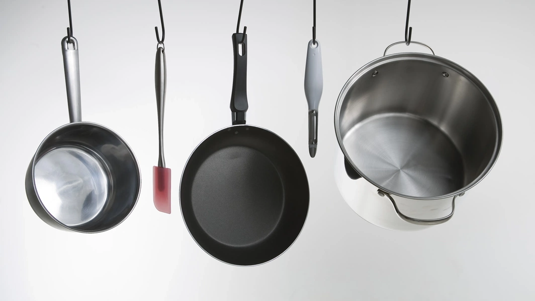 8 essential tools for a functional kitchen