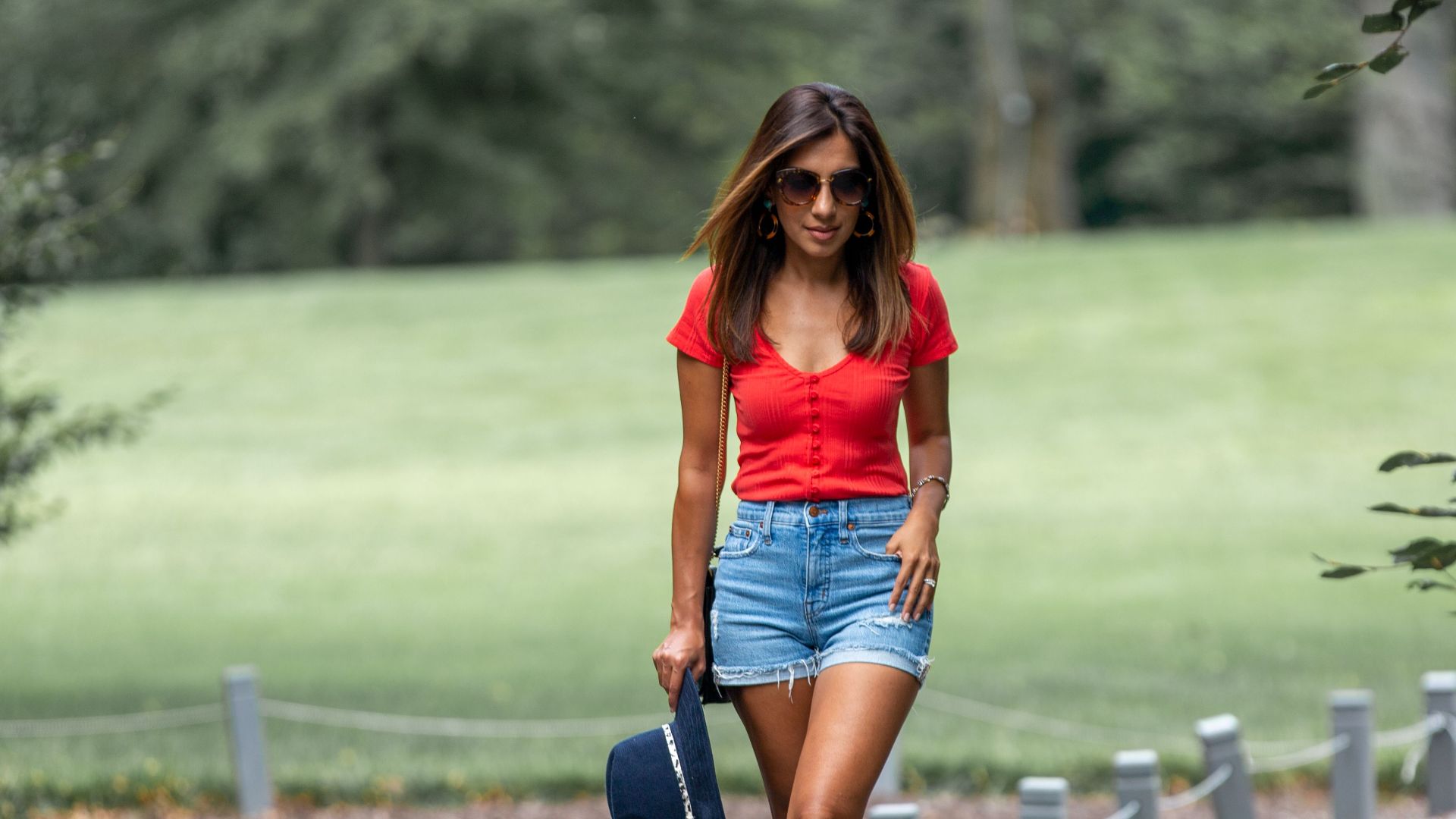 The 20 best national colors to wear to represent your country