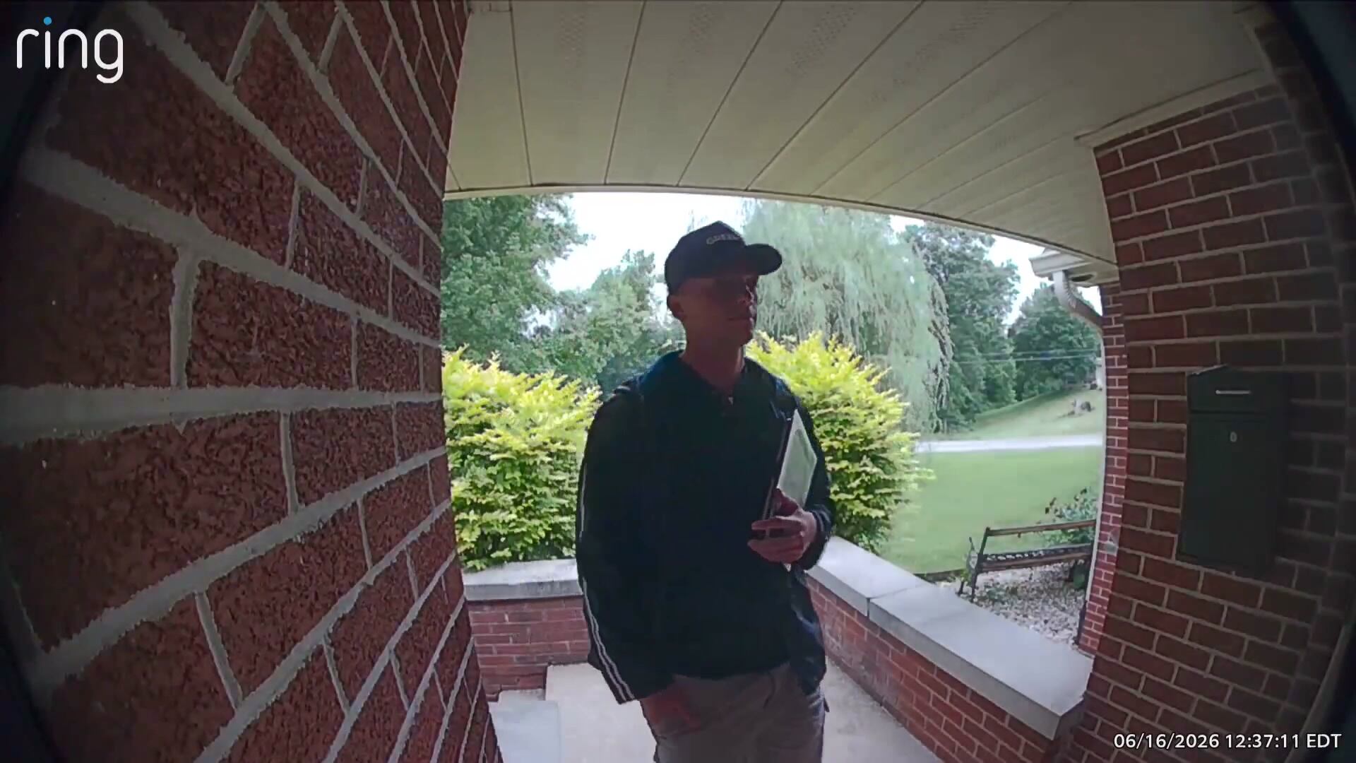 Persistent pest control: Michiana residents say door-to-door sales ...