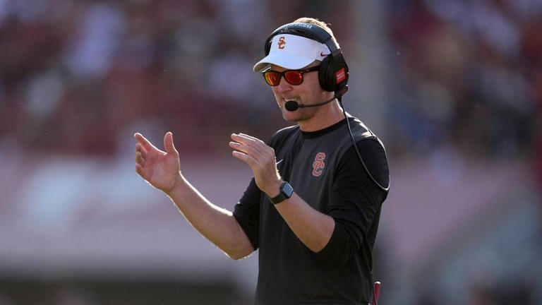 USC Trojans freshman class boosting Big Ten potential
