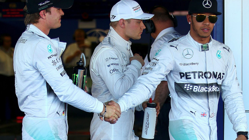 F1 – Leclerc face au piège Hamilton : Claire Williams ressort le cas ...