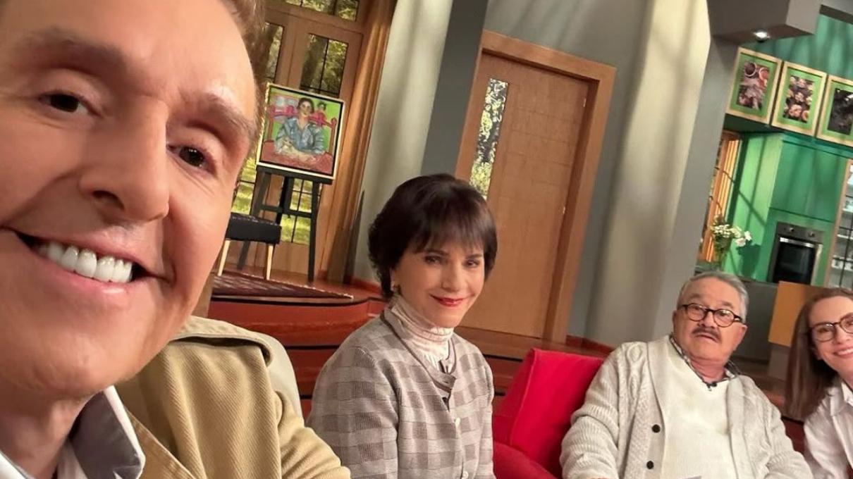 Alex Bisogno revela de qué murió realmente Daniel Bisogno y desmiente ...