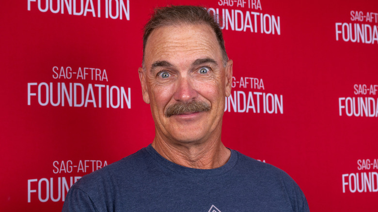 Patrick Warburton's short-lived superhero sitcom deserved more than a ...