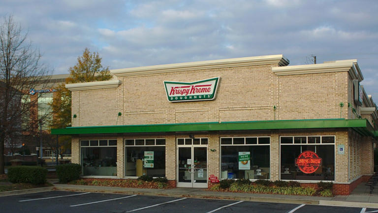 Deadline today! How to get your share of the $1.6M Krispy Kreme settlement
