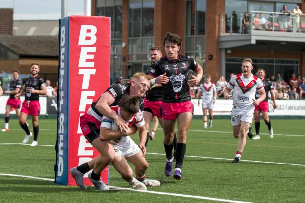 Where the heck do Keighley Cougars go from here in dark times for rugby ...