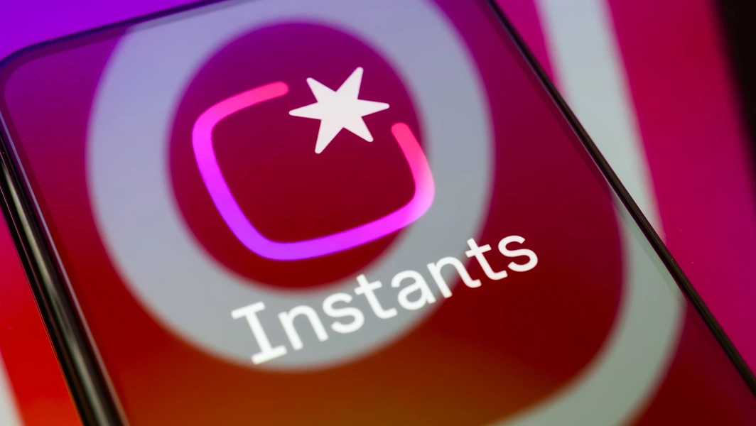 Instagram expands TV app to Samsung with episodic Reels