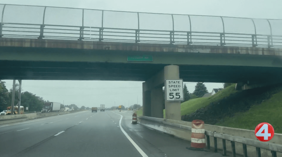 Multi-year construction project on the 190 begins Tuesday
