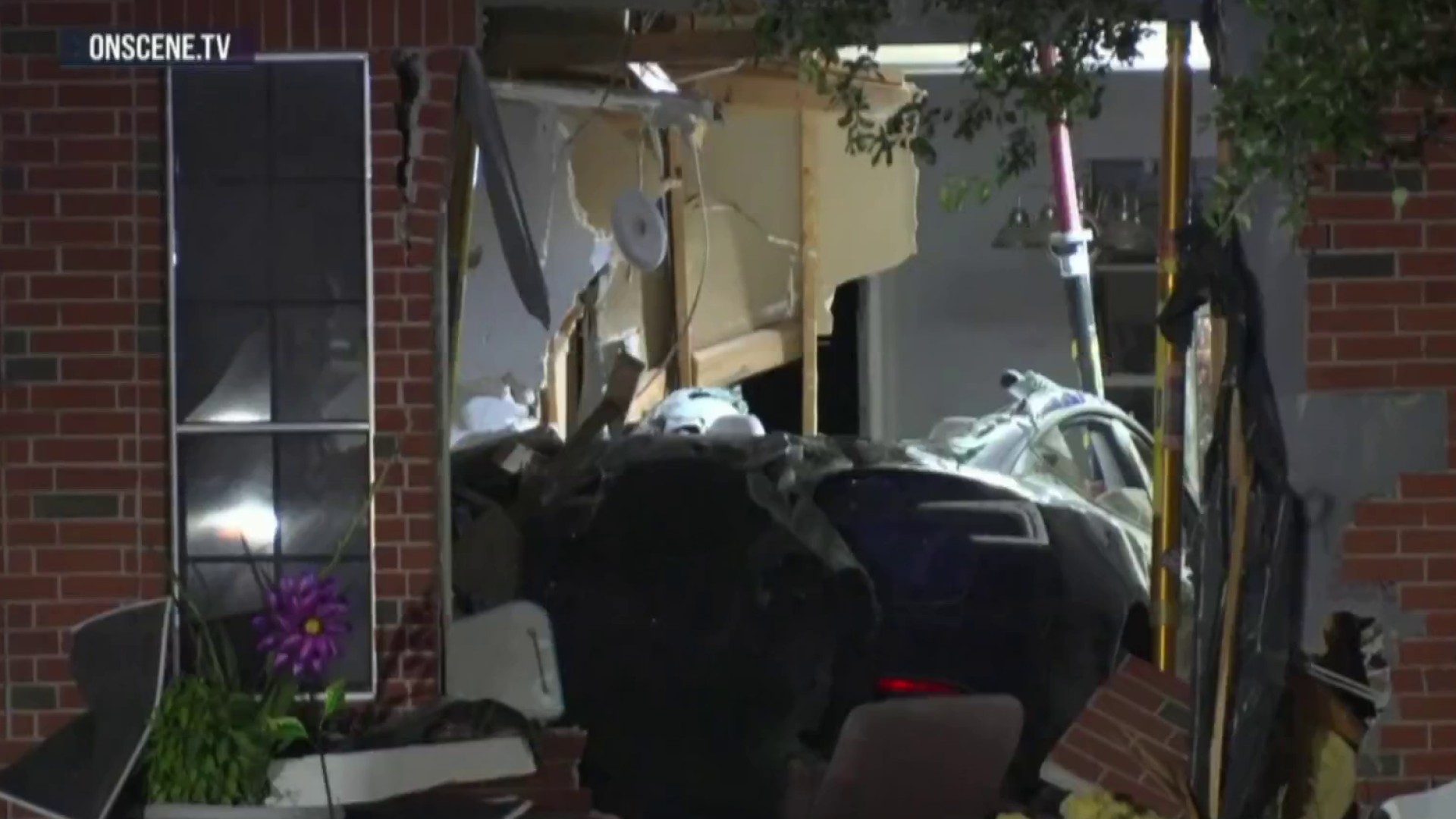 Deadly Tesla crash investigation