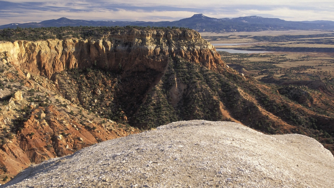 7 New Mexico place names locals pronounce differently