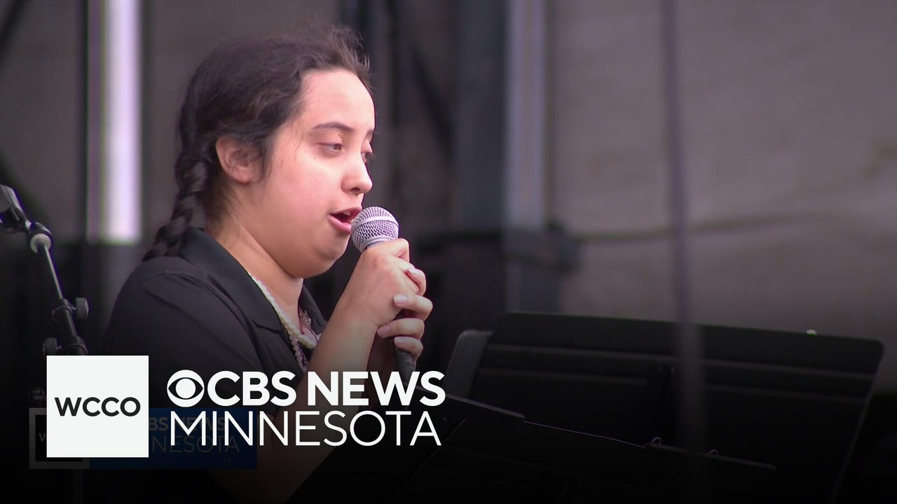 Adaptive music ensemble Three Strings to perform at USA Special ...