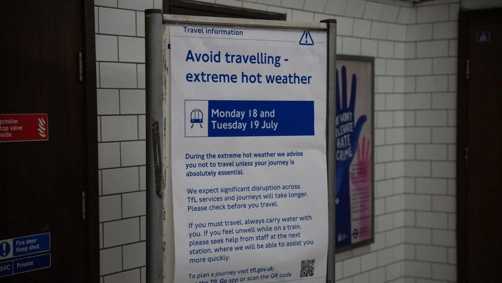 Wembley eases water rules for Harry Styles heatwave show