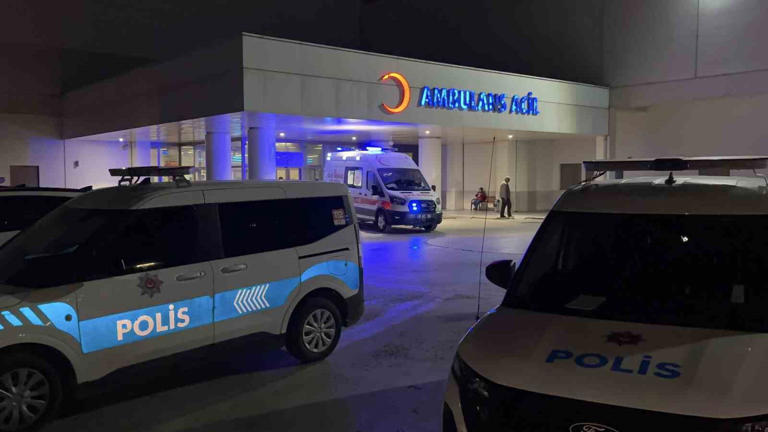 Laf atma kavgası kanlı bitti: 1 ölü, 1’i ağır 2 yaralı