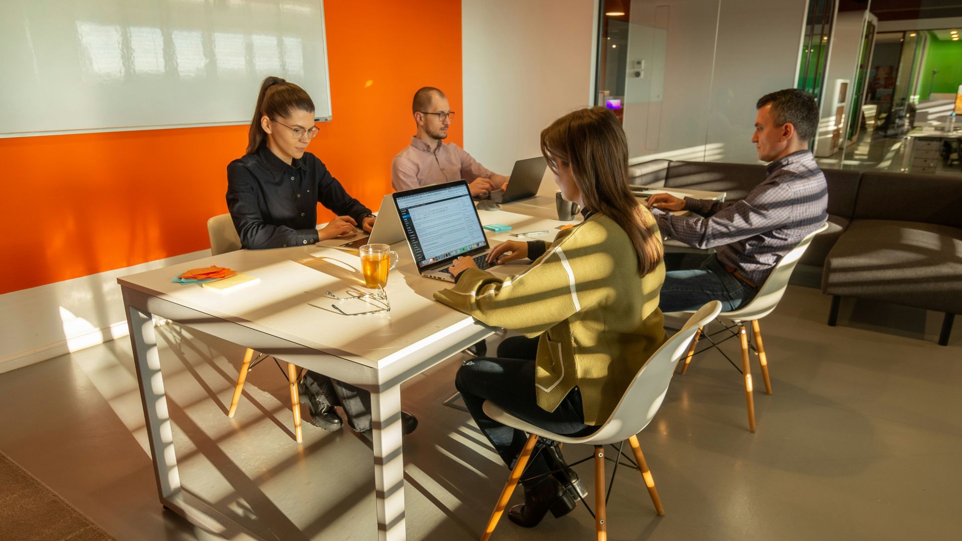 20 signs your office has a culture problem, not a people problem