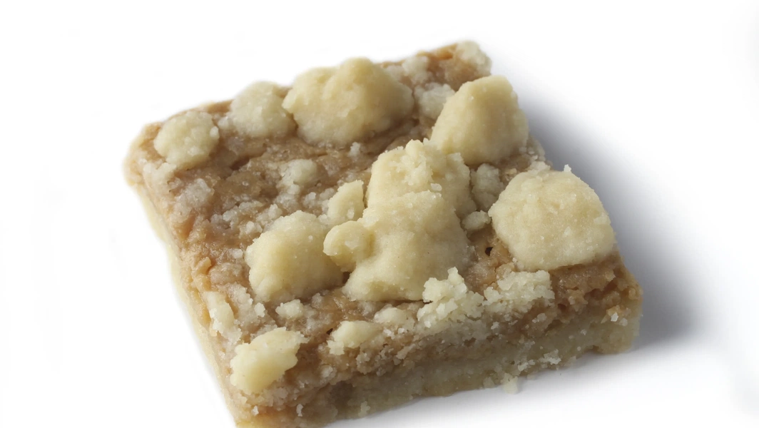 10 dessert bars for every sweet craving