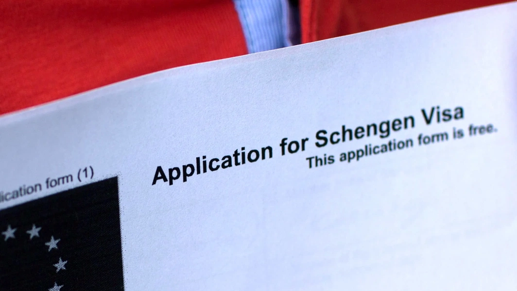 Travel etiquette and customs across the Schengen Zone