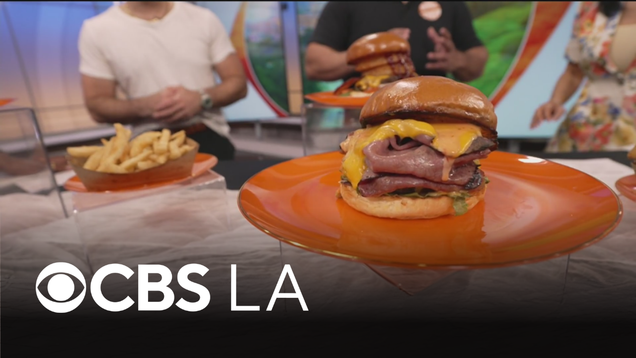 SoCal Burger Week