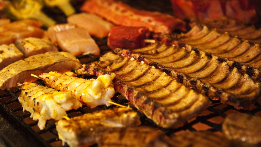 11 flavorful grilled recipes for every occasion