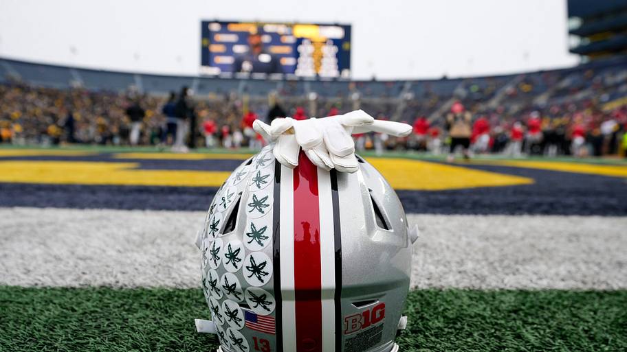 Ohio State Buckeyes land 2029 wide receiver Austin Miller