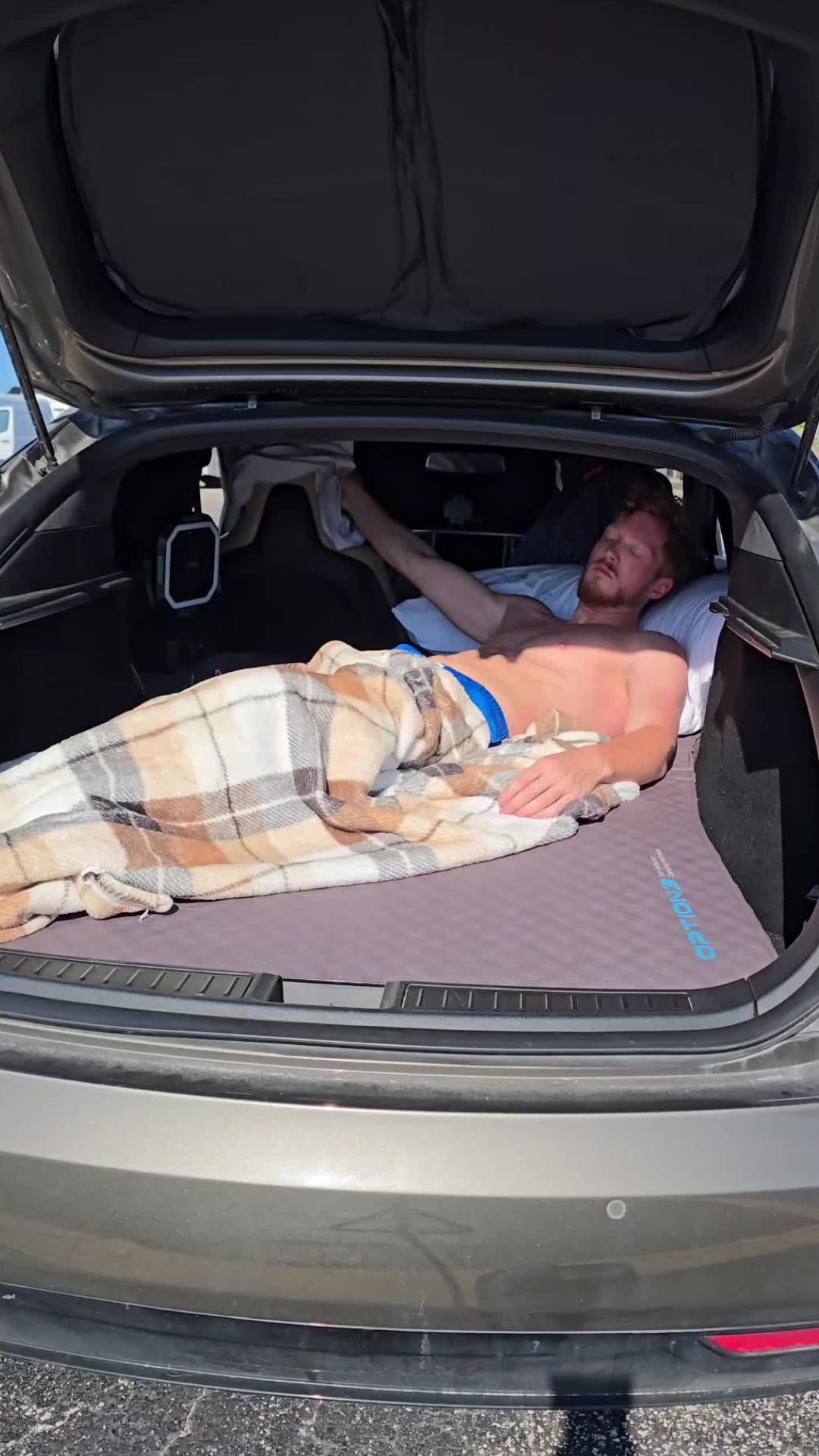 Easy egg sammy recipe for car camping the perfect camp breakfast