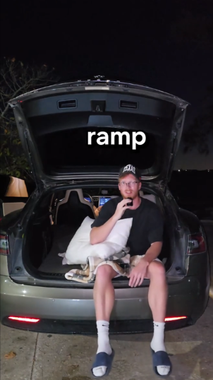 How to sleep in your car during extreme heat car camping tips that ...