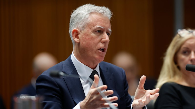 KPMG faces demand to release secret scandal documents after chair’s ...