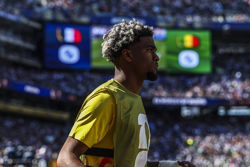 Norway vs Senegal live stream: Where and how to watch the match?